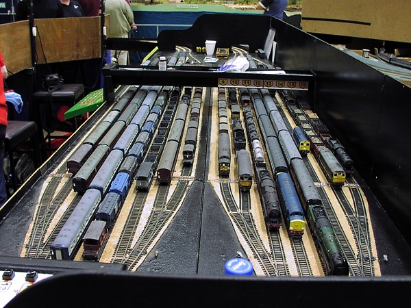 Dagnell End Introduction